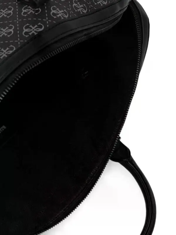 Guess Logo Print Holdall
