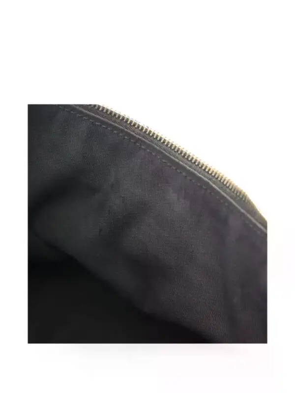 Gucci 2000s Abby Guccissima Shoulder Bag