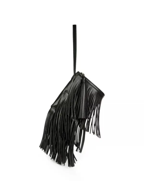 Liviana Conti Elam Shoulder Bag