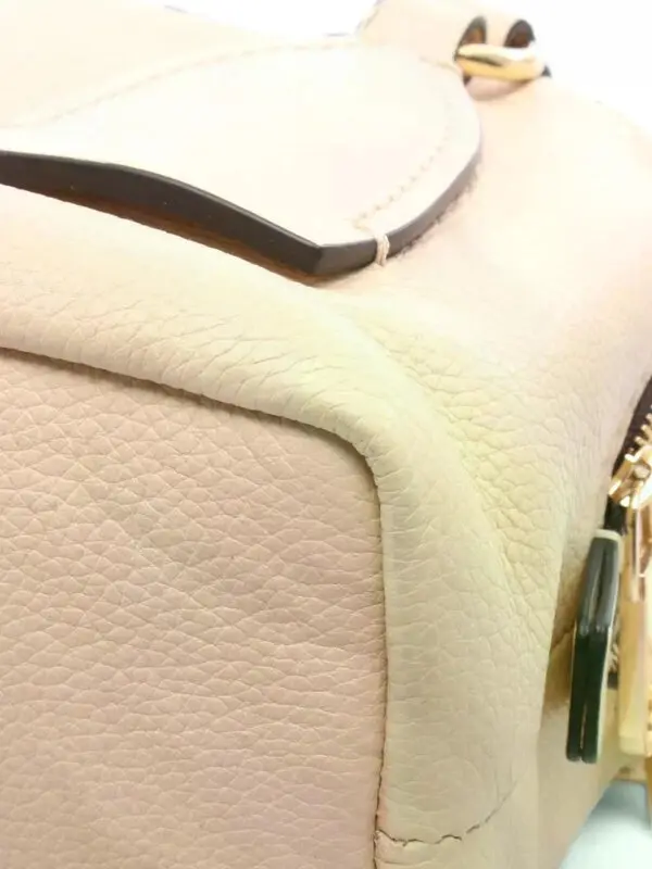 Chloé 2010s Daria Leather Tote Bag