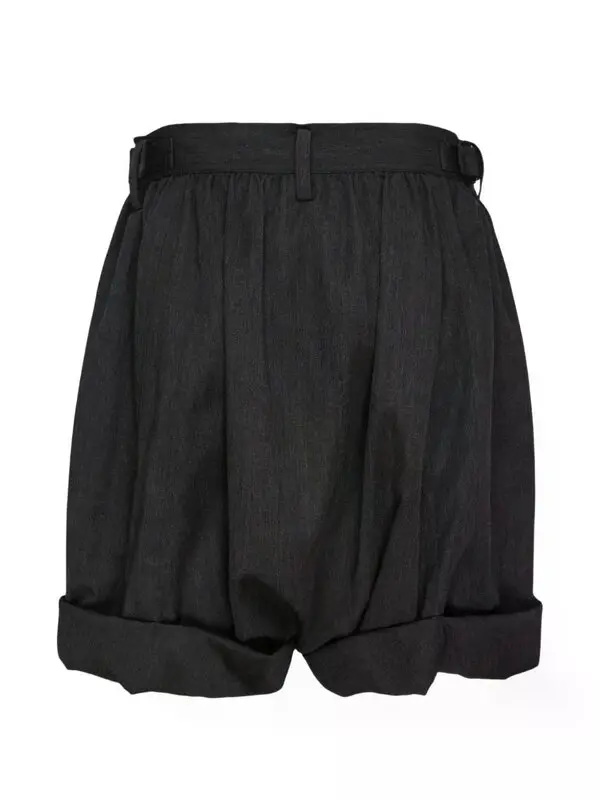 Y’s Balloon Shorts