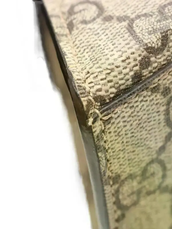 Gucci Balenciaga X Hourglass Hacker Project Tote Bag