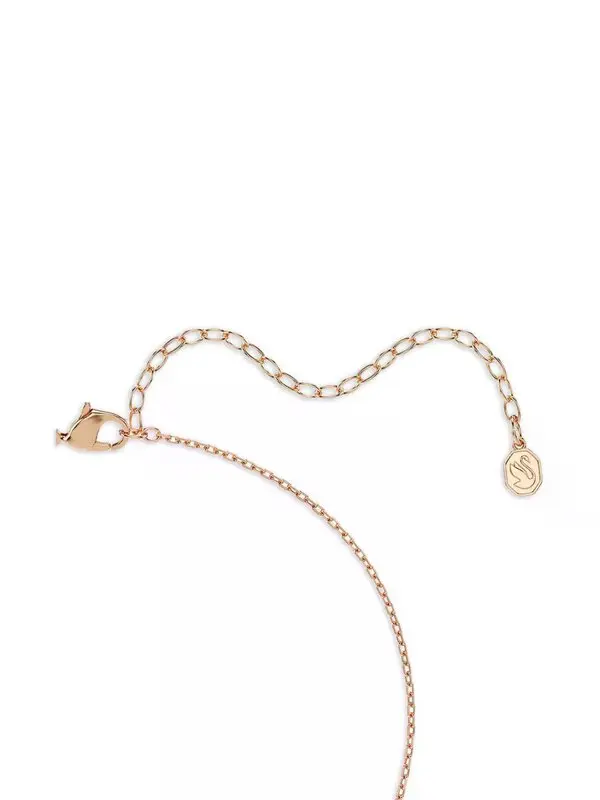SWAROVSKI Swan Crystal-embellished Necklace
