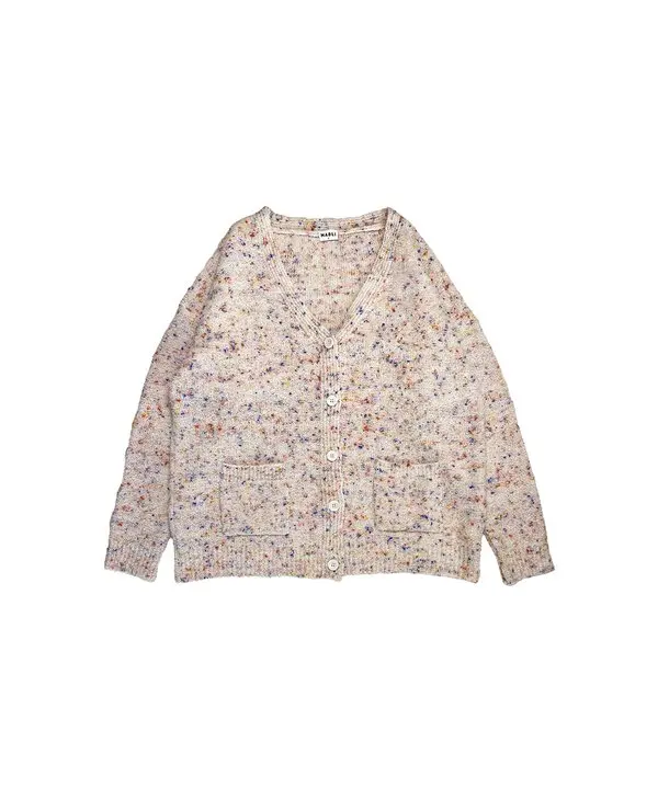 MABLI Sprinkles Cardigan Konpeito