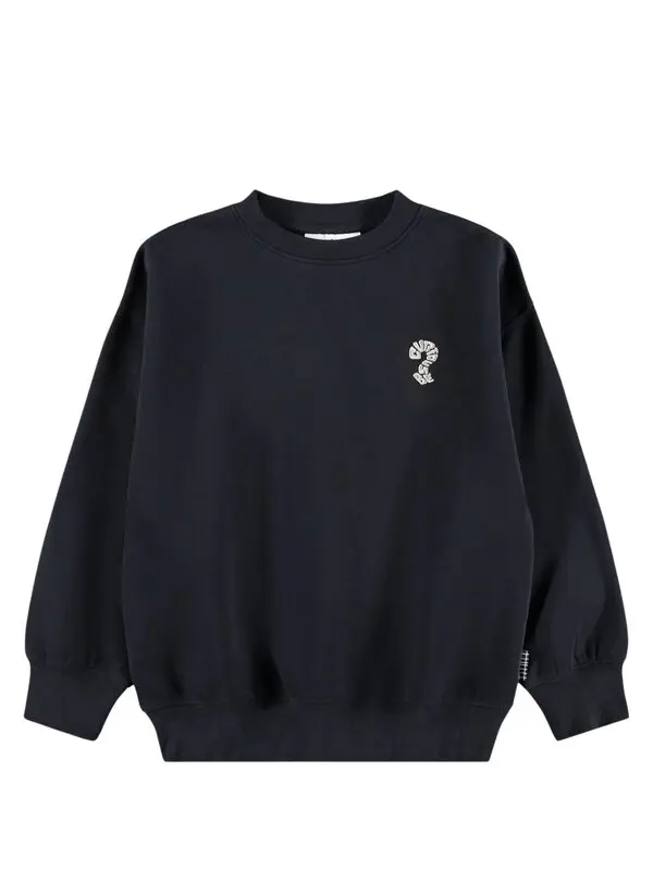 MOLO Sweatshirt Main Feature "mar
