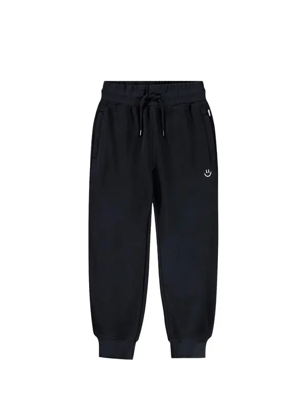 MOLO Pants Organic Cotton - Black