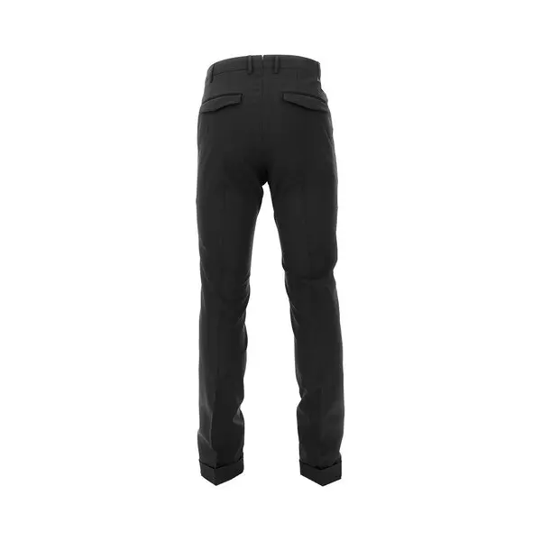 PT TORINO Stretch Wool Master Fit Pants