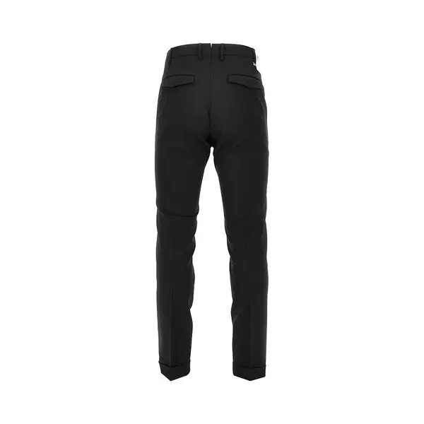 PT TORINO Stretch Wool Master Fit Pants