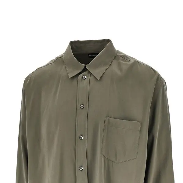 Emporio Armani Ilk-hand Vicoe Hirt