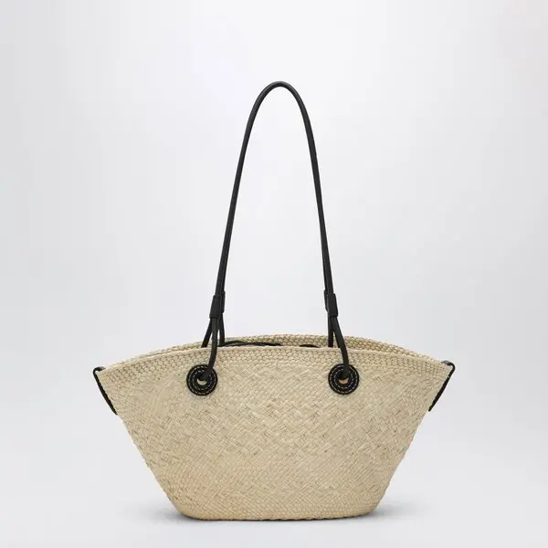 Loewe Small Anagram Basket Bag