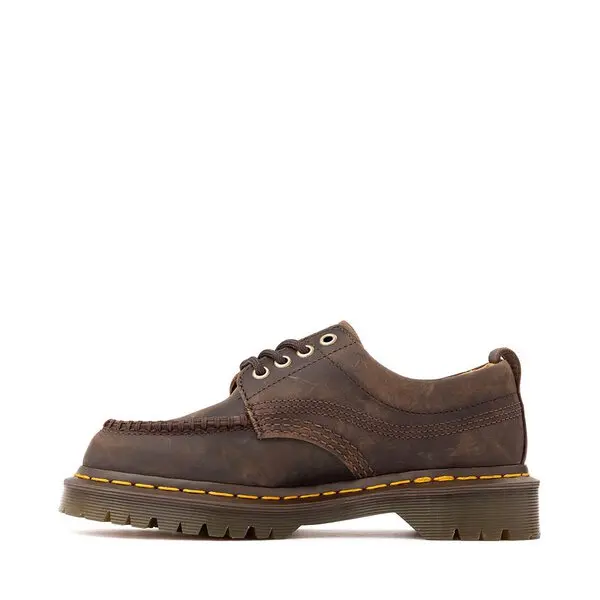 Dr. Martens Lowell Moc Toe Casual Shoe
