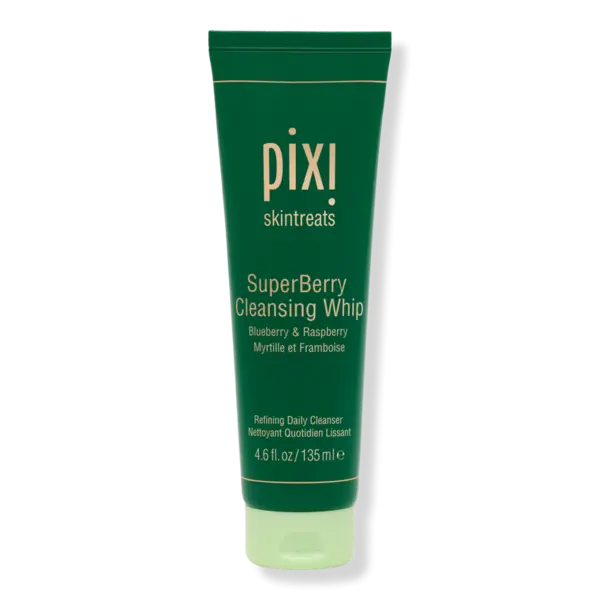 Pixi Superberry Cleansing Whip