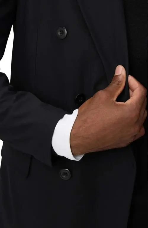 FABLETICS The Don Double Breasted Blazer
