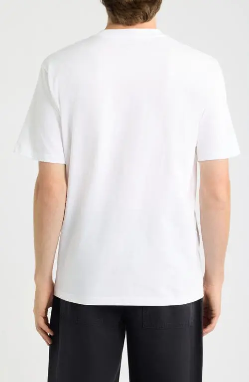 Carhartt Work In Progress I Hartt Graphic T-shirt