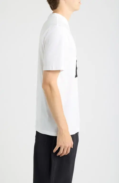 Carhartt Work In Progress I Hartt Graphic T-shirt