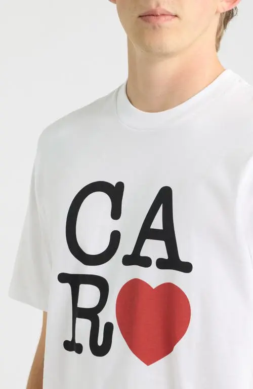 Carhartt Work In Progress I Hartt Graphic T-shirt