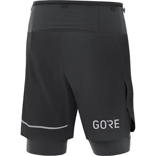 GOREWEAR Ultimate 2in1 Short