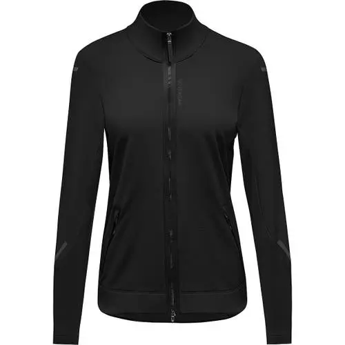 GOREWEAR Concurve Thermo Hybrid Jacket - Black