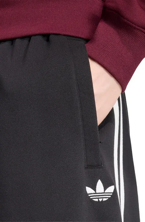 Adidas 3-stripes Fleece Joggers