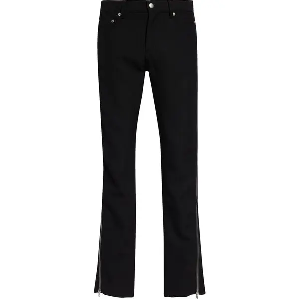Rick Owens Vega Jeans - Black