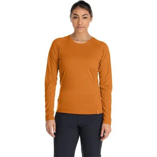 RAB Syncrino Base Long-sleeve T-shirt