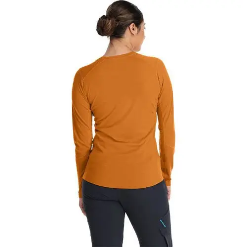 RAB Syncrino Base Long-sleeve T-shirt