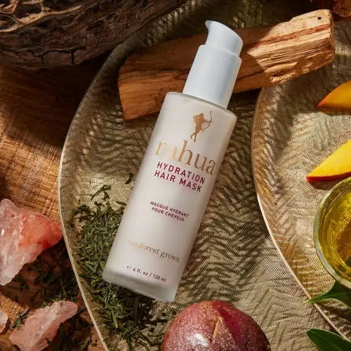 RAHUA BEAUTY Hydration Hair Mask