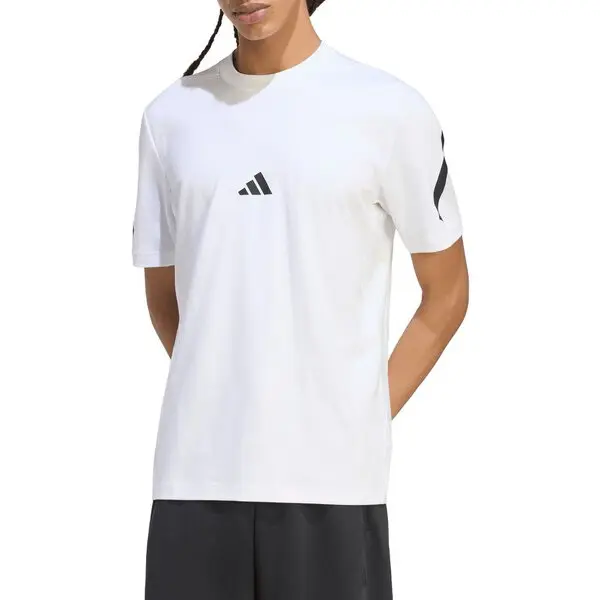Adidas Z.n.e. T-shirt - White