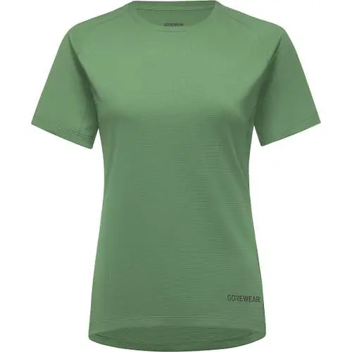 GOREWEAR Everyday T-shirt - Engine Green