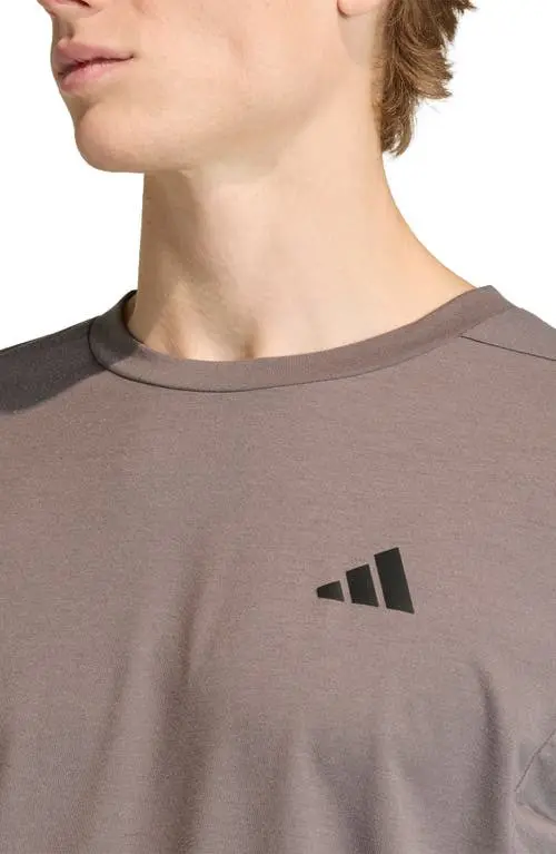 Adidas D4t Essentials T-shirt