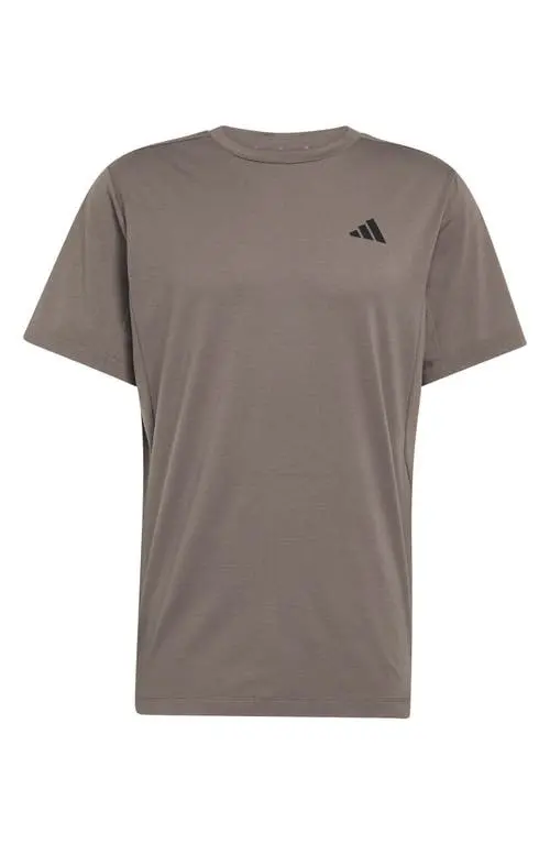 Adidas D4t Essentials T-shirt