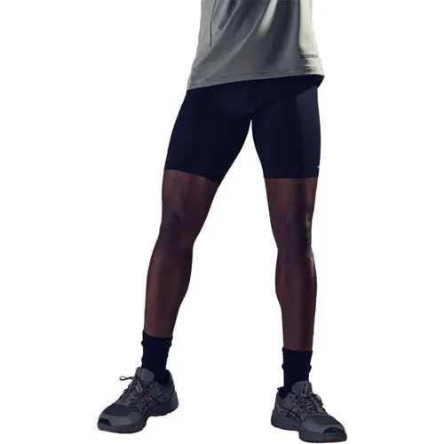 GOREWEAR Concurve Short Tight - Black
