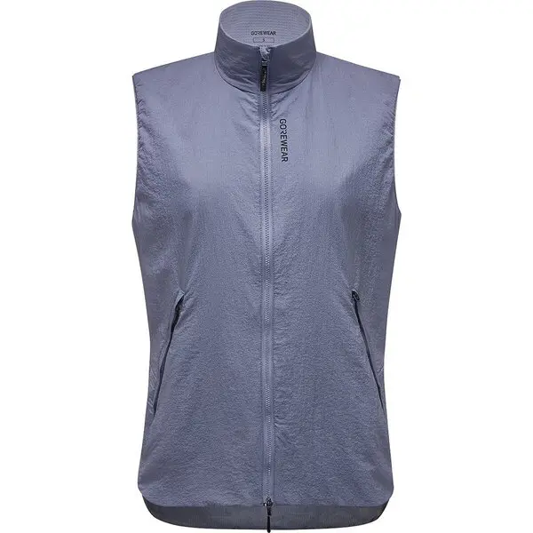 GOREWEAR Concurve Ws Insulated Vest - Amethyst Grey