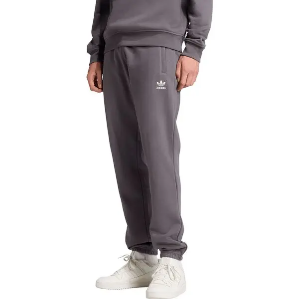 Adidas Essentials Trefoil Fleece Joggers