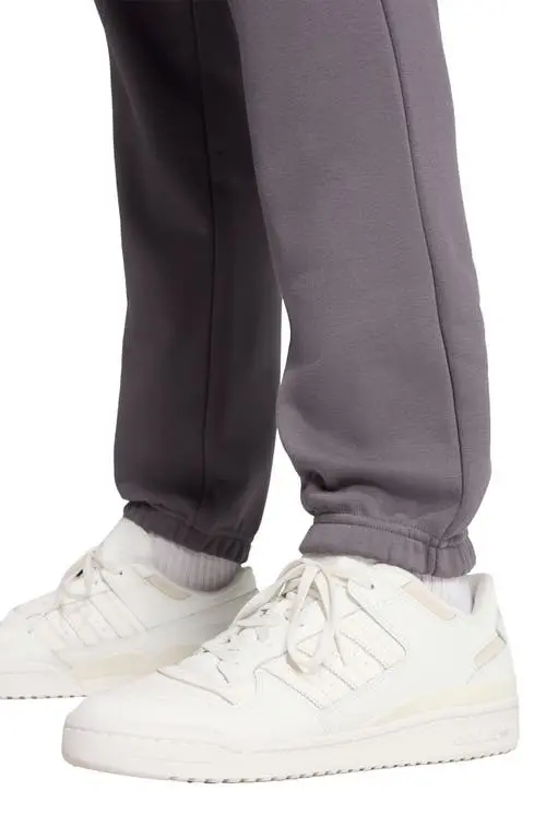 Adidas Essentials Trefoil Fleece Joggers