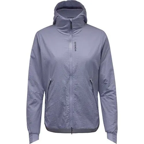 GOREWEAR Concurve Ws Insulated Hd Jacket - Amethyst Grey