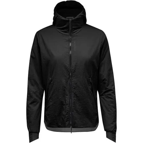GOREWEAR Concurve Ws Insulated Hd Jacket - Black