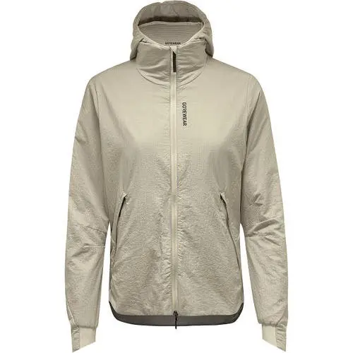 GOREWEAR Concurve Ws Insulated Hd Jacket - Tech Beige