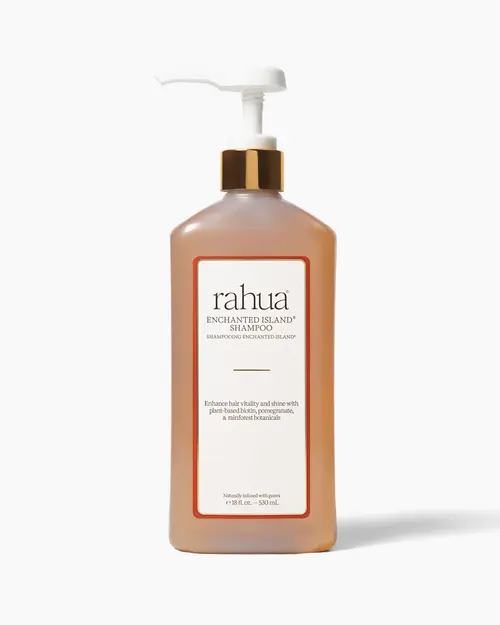 RAHUA BEAUTY Enchanted Island Shampoo - 18 Oz