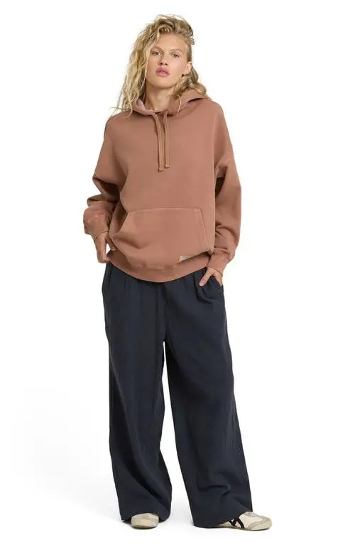 BILLABONG All Stacked Hoodie