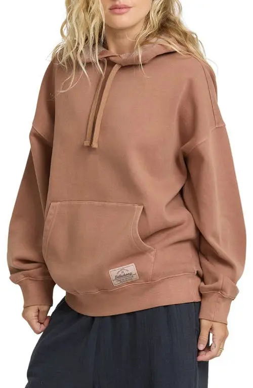 BILLABONG All Stacked Hoodie