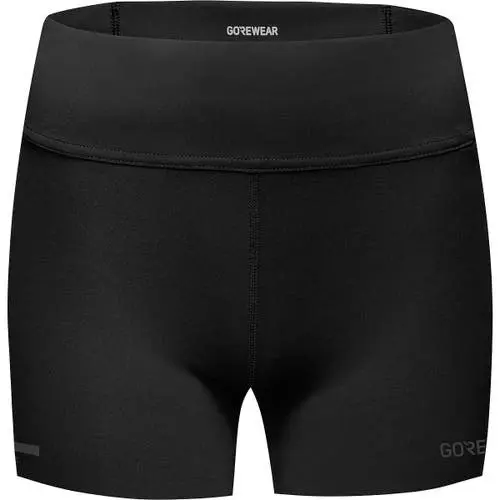 GOREWEAR Concurve Race Short Tight - Black