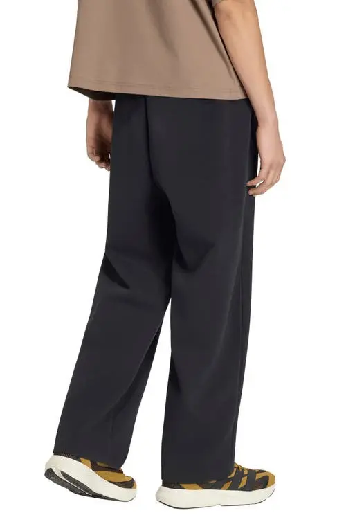 Adidas Soft Lux Straight Pants