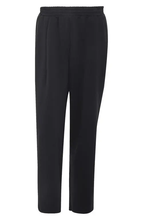 Adidas Soft Lux Straight Pants