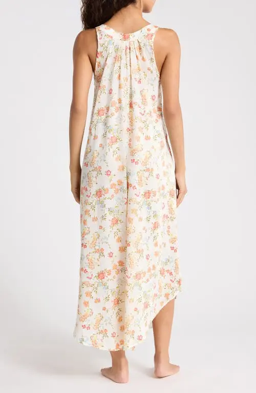 PAPINELLE Amber Floral Maxi Nightie