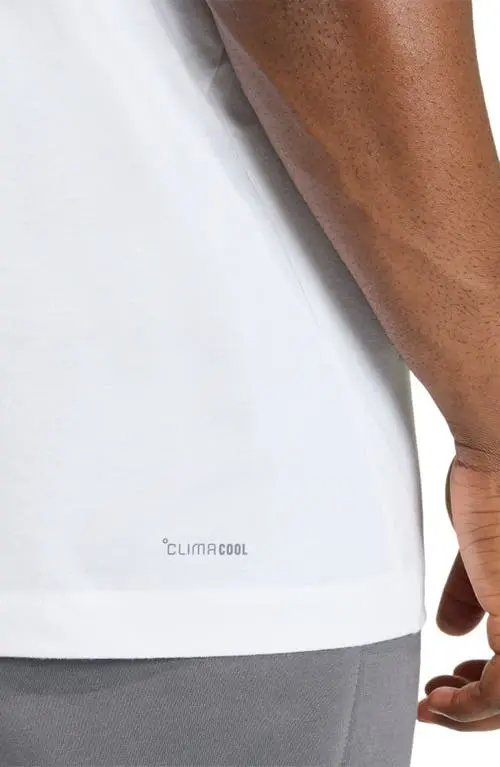 Adidas D4t Essentials T-shirt