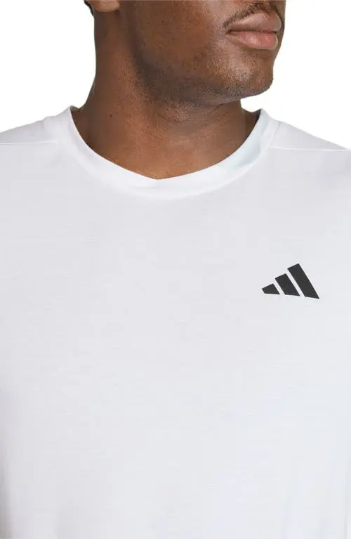 Adidas D4t Essentials T-shirt
