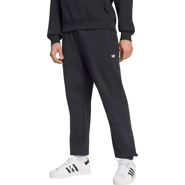 Adidas Trefoil Essentials Fleece Joggers