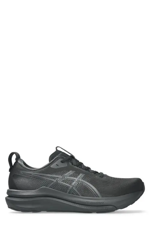 Asics Gel-kayano® 33 Running Shoe - Black/black