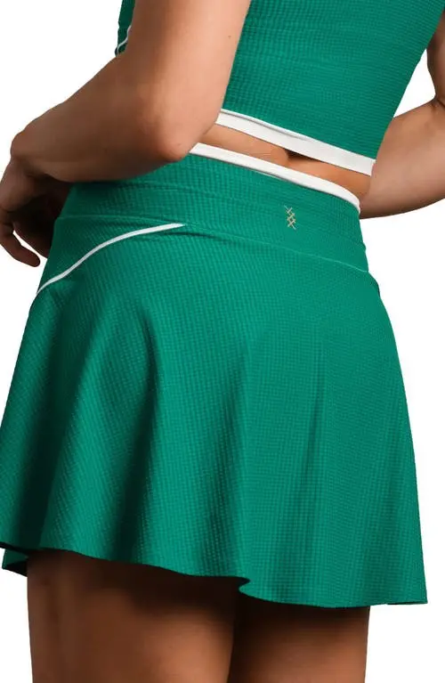 RHONE Doubletake Performance Skort